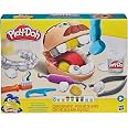 Amazon.com: Play-Doh Drill 'n Fill Dentist Toy for Kids 3 Years and Up ...