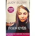 Amazon.com: Tiger Eyes: 9780449816462: Blume, Judy: Books