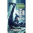 Amazon.com: The Sea of Trolls (1) (The Sea of Trolls Trilogy ...