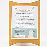 Amazon.com : 6 Pack Nosorb Non Absorbent Cat Litter Urine Test Cup ...