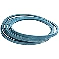 Amazon.com : Toro Genuine OEM 133-4372 V-Belt for 60in Timecutter Titan ...