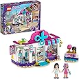 LEGO Friends - Peluquería de Heartlake City, Set de Construcción de ...