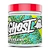 GHOST Greens Powder, Original - 30 Servings - 19 Superfood Greens ...