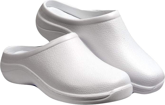 Zuecos Sanitarios- Zuecos Enfermeras- Cómodos y Originales ...