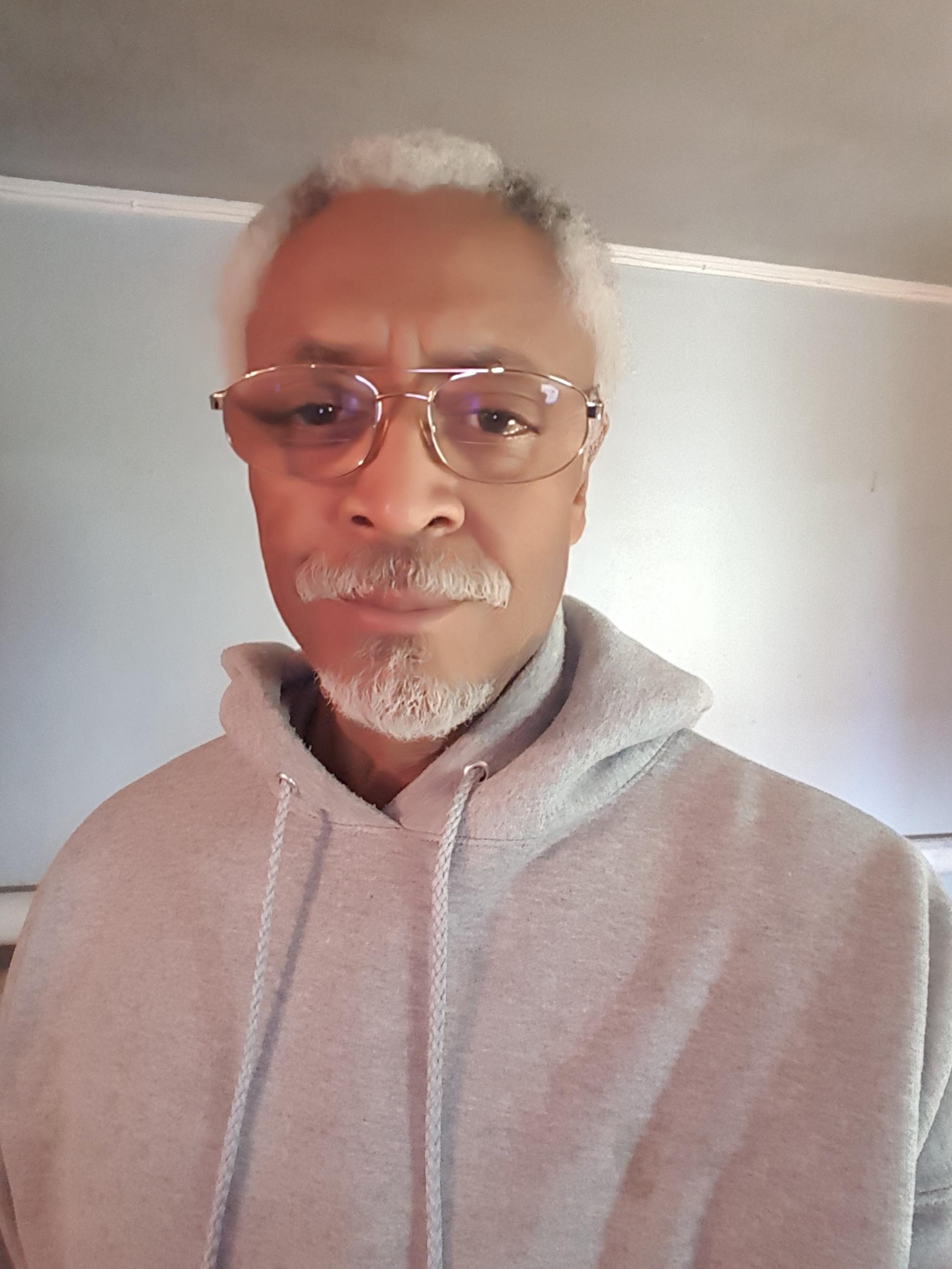 Ronnell Jackson – Audio Books, Best Sellers, Author Bio | Audible.com