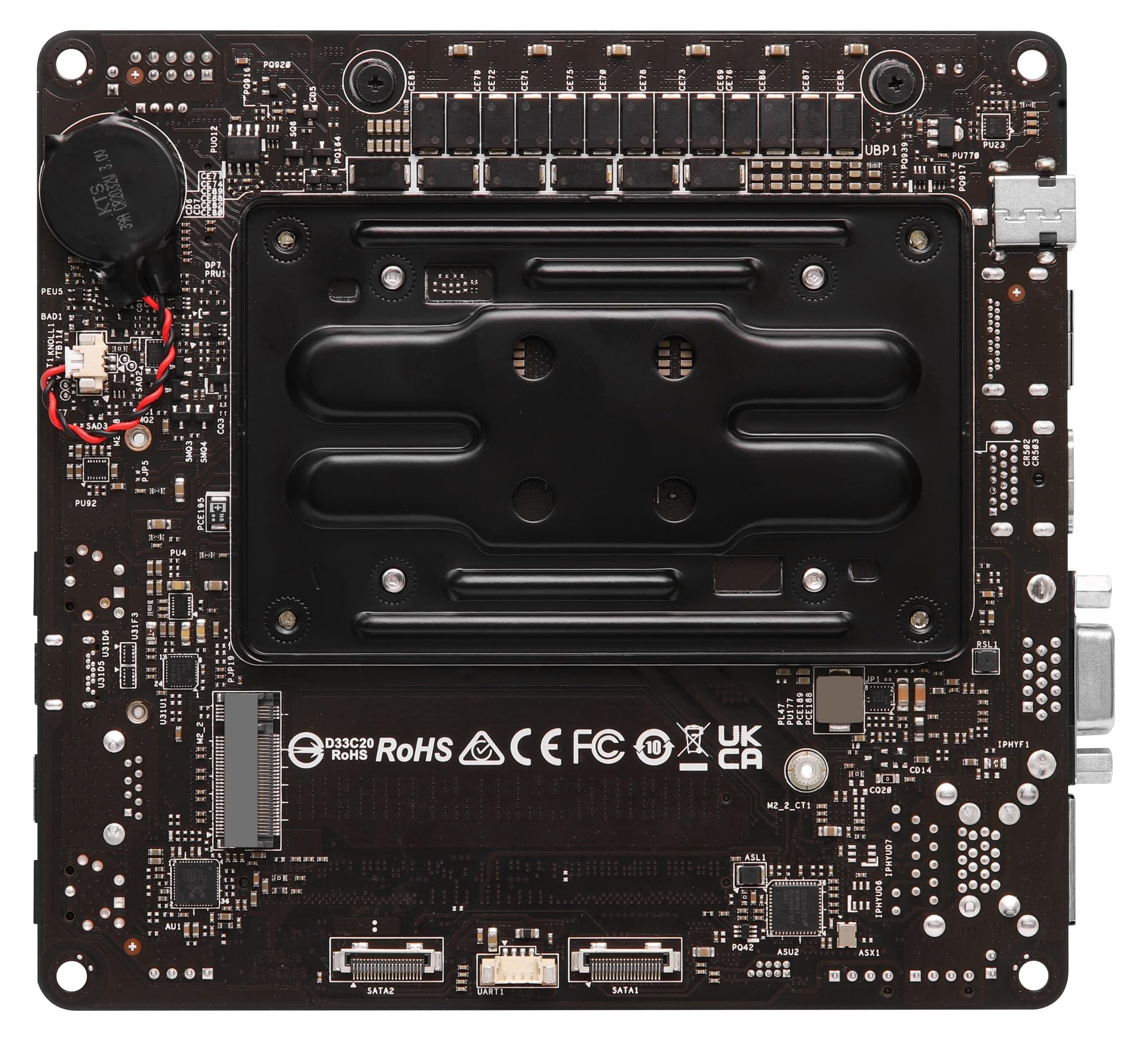 Mua ASRock DeskMini X600 AMD Ryzen 8000/7000 Series X600 Chipset DDR5 Barebone PC DeskMini X600 ...