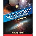 Astronomy: A Self-Teaching Guide, Seventh Edition (Wiley Self-Teaching ...