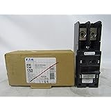 Amazon.com: Bryant BJ2150 2 pole 150 amp 120/240VAC Plug-On Circuit ...