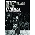 Amazon.com: La Strada (1954) : Anthony Quinn, Guilietta Masina ...