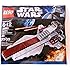 Amazon.com: LEGO Star Wars Exclusive Mini Building Set #30052 AAT ...