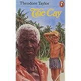 Amazon.com: Timothy of the Cay: 9780152063207: Taylor, Theodore: Books