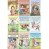 Little House Complete 9-Book Box Set: Books 1 to 9―Beloved Historical ...