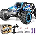 Amazon.com: PHYWESS RC Cars Remote Control Car for Boys 2.4 GHZ High ...