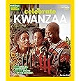 Holidays Around the World: Celebrate Kwanzaa: Otto, Carolyn ...