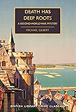 Smallbone Deceased: A London Mystery (British Library Crime Classics ...