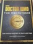 Amazon.com: Doctor Who: The Whoniverse: The Untold History of Space and ...