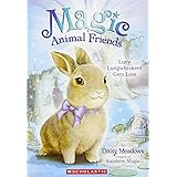 Amazon.com: Magic Animal Friends Enchanted Animals Collection 16 Books ...