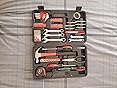 CARTMAN 148-Piece Tool Set - General Household Hand Tool Kit with ...