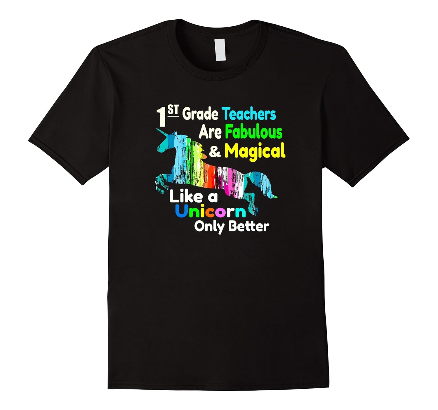 1st Grade Teacher Shirt Fabulous Magical Like A Unicorn CL Colamaga 1st Grade Teacher Shirt Fabulous Magical Like A Unicorn CL Colamaga