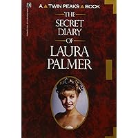 The Secret Diary of Laura Palmer (A Twin Peaks Book): Jennifer Lynch: 9780671735906: Amazon.com ...