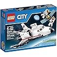 LEGO City 60078 Utility Shuttle Building Kit, Building Sets - Amazon Canada