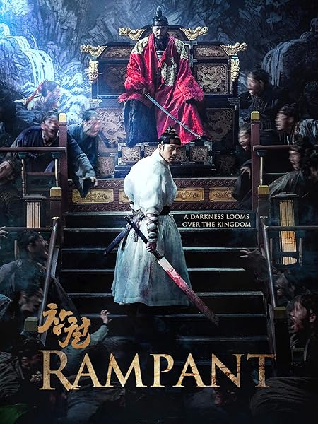 Watch Rampant | Prime Video
