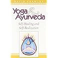 Yoga & Ayurveda: Self-Healing and Self-Realization: Frawley, David Dr.: 9780914955818: Amazon ...