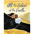 Amazon.com: All the Colors of the Earth: 9780688170622: Hamanaka ...