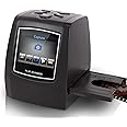 Pyle 22MP Slide Film Scanner, All in 1 Digital Scanner, Film to Digital ...
