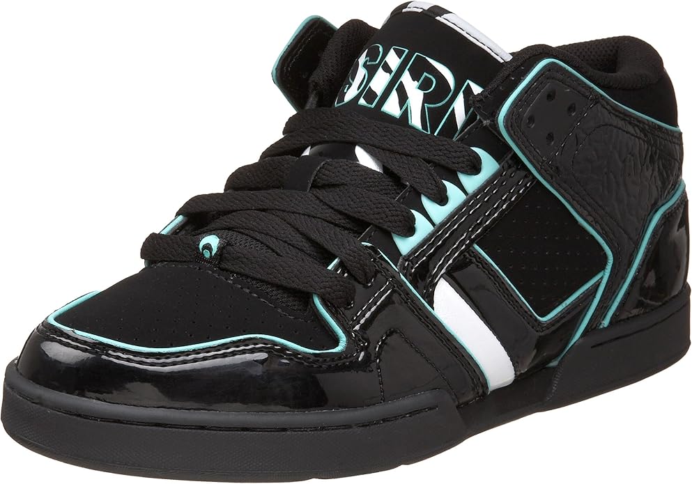 Osiris Zapatillas de Skate S. Bronx Ultra para Hombre: Amazon.com.mx ...