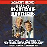 Righteous Brothers - Unchained Melody: Very Best Of The Righteous ...