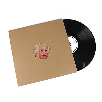 Swans - Swans: To Be Kind Vinyl 3LP - Amazon.com Music