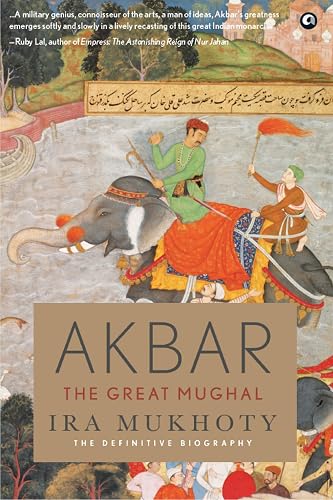 Akbar: The Great Mughal in Kenya | Whizz India