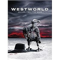 Amazon.com: Westworld: Season 2: The Door (DVD) : Carly Wray, Jonathan ...