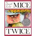 Mice Twice: Low, Joseph, Low, Joseph: 9780689710605: Amazon.com: Books