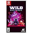 Amazon.com: Wild Bastards Nintendo Switch : Maximum Gaming: Everything Else