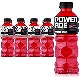 Amazon.com: POWERADE, Electrolyte Enhanced Sports Drinks w/ vitamins ...