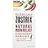 Amazon.com: Zostrix Natural Pain Relief Cream Maximum Strength, 2 oz ...