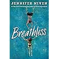 Amazon.com: Breathless: 9781524701963: Niven, Jennifer: Books