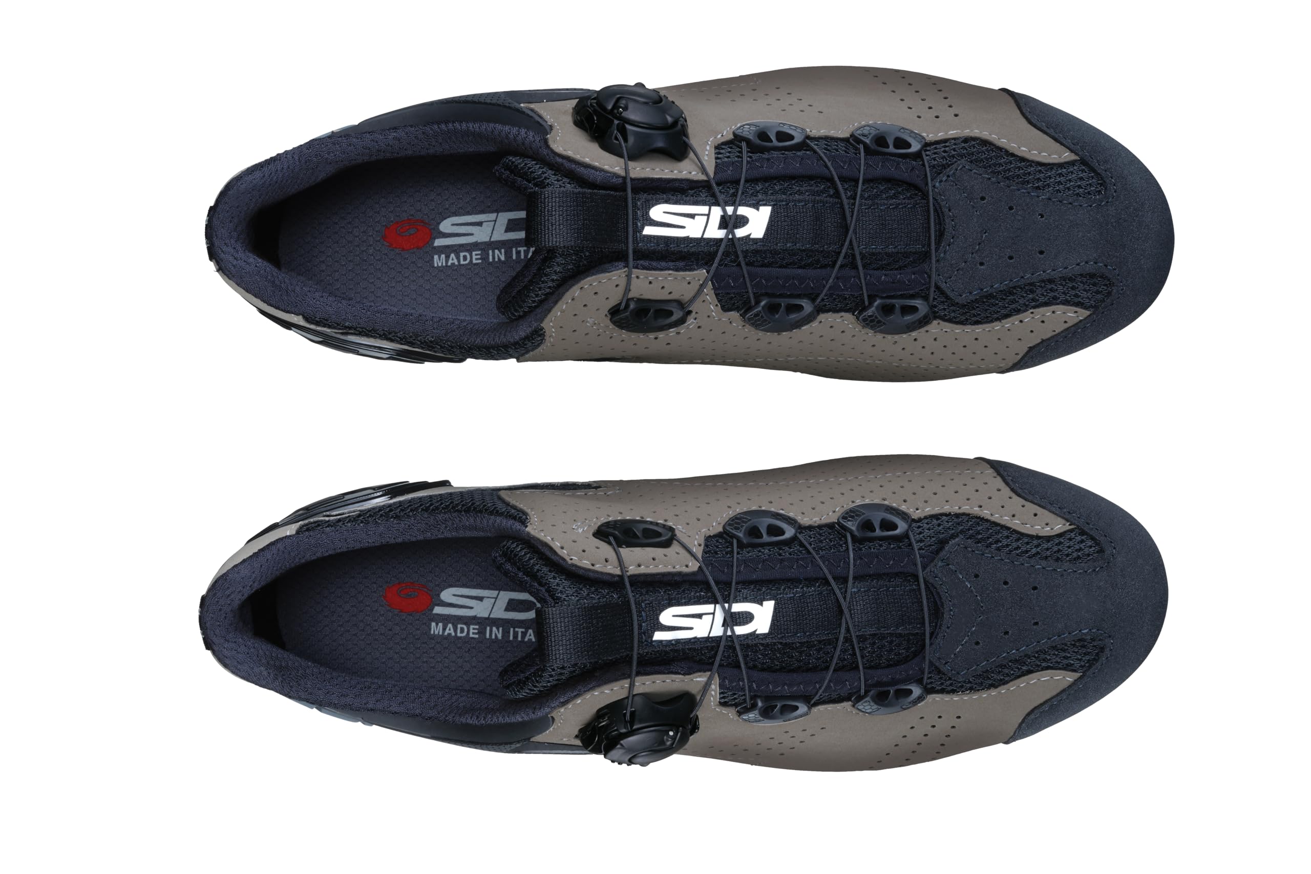 Mua Sidi | Gravel Bike Shoes, Professional Mountain Bike Shoes for Men ...