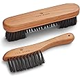 Amazon.com: Cue-King Pool Table Brush Set - Felt Cleaner, Billiard ...