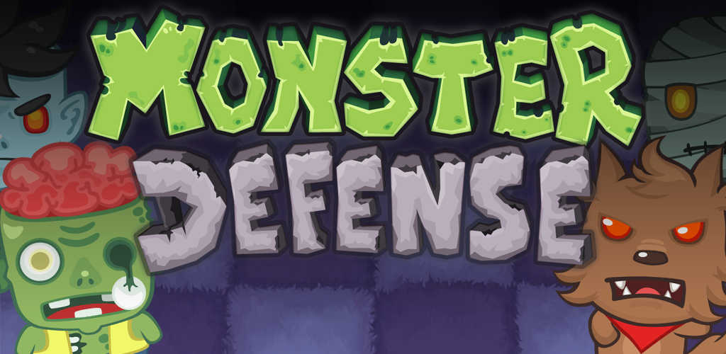 Amazon.com: Monster Defense : Apps & Games