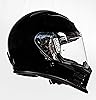 Simpson SPBXL2 Speed Bandit Full Face Racing Helmet Size - XL - Gloss ...