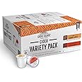 Amazon.com : Grove Square Cider Pods, Variety Pack, Single Serve (Pack ...