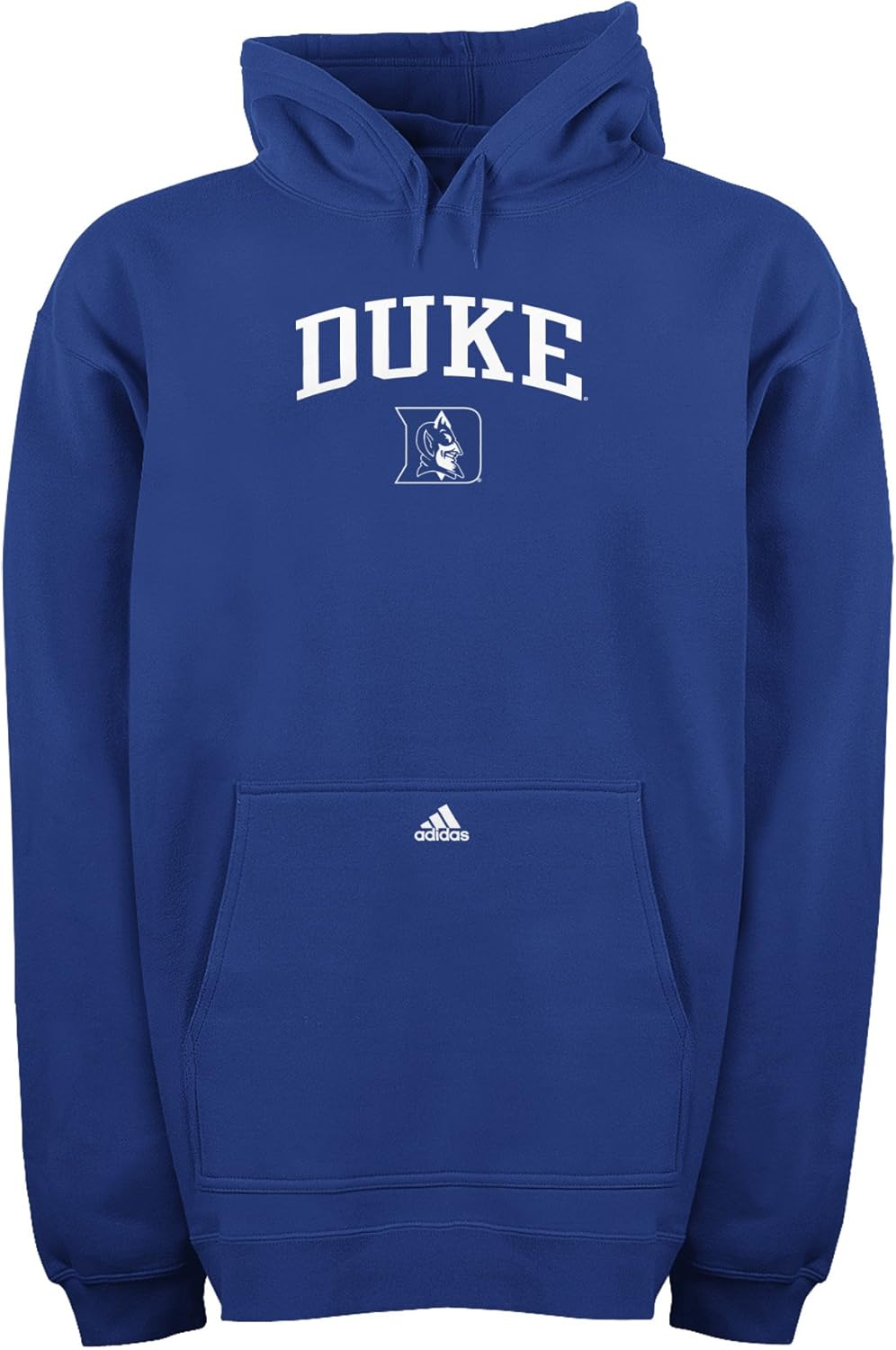Amazon.com : NCAA Duke Blue Devils Big Game Day Hoodie : Sports Fan ...