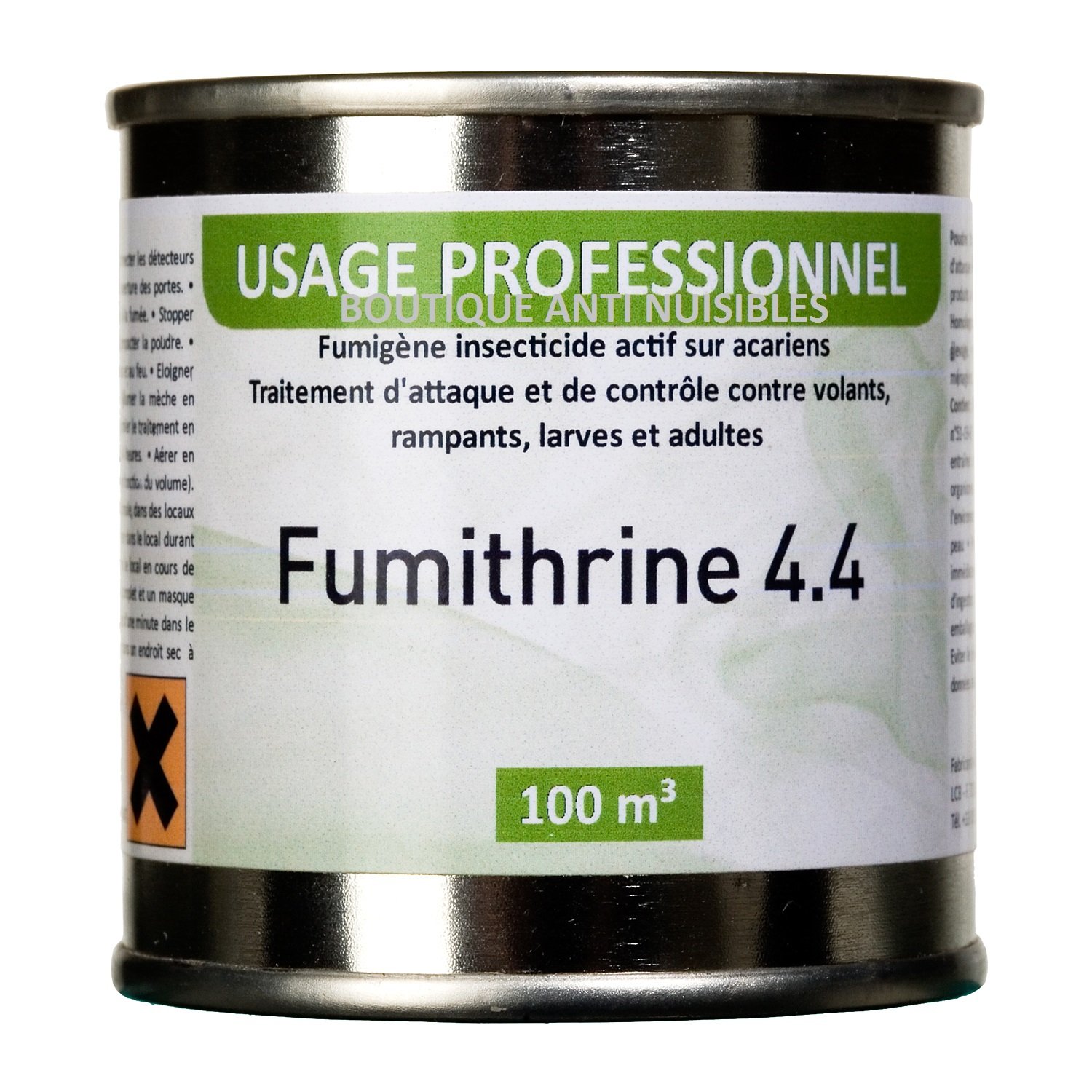 Fumigene Anti Puce Maison – Ventana Blog