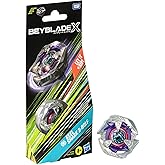 Amazon.com: Beyblade X Sting Unicorn 5-60GP Booster Pack Set with Balance Type Right-Spinning ...