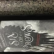 Amazon.com: Six of Crows (9781627792127): Leigh Bardugo: Books