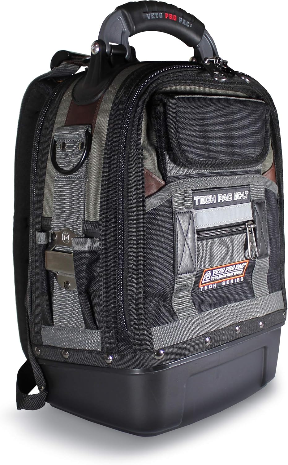 Veto Pro Pac TECH PAC MC-LT – BigaMart