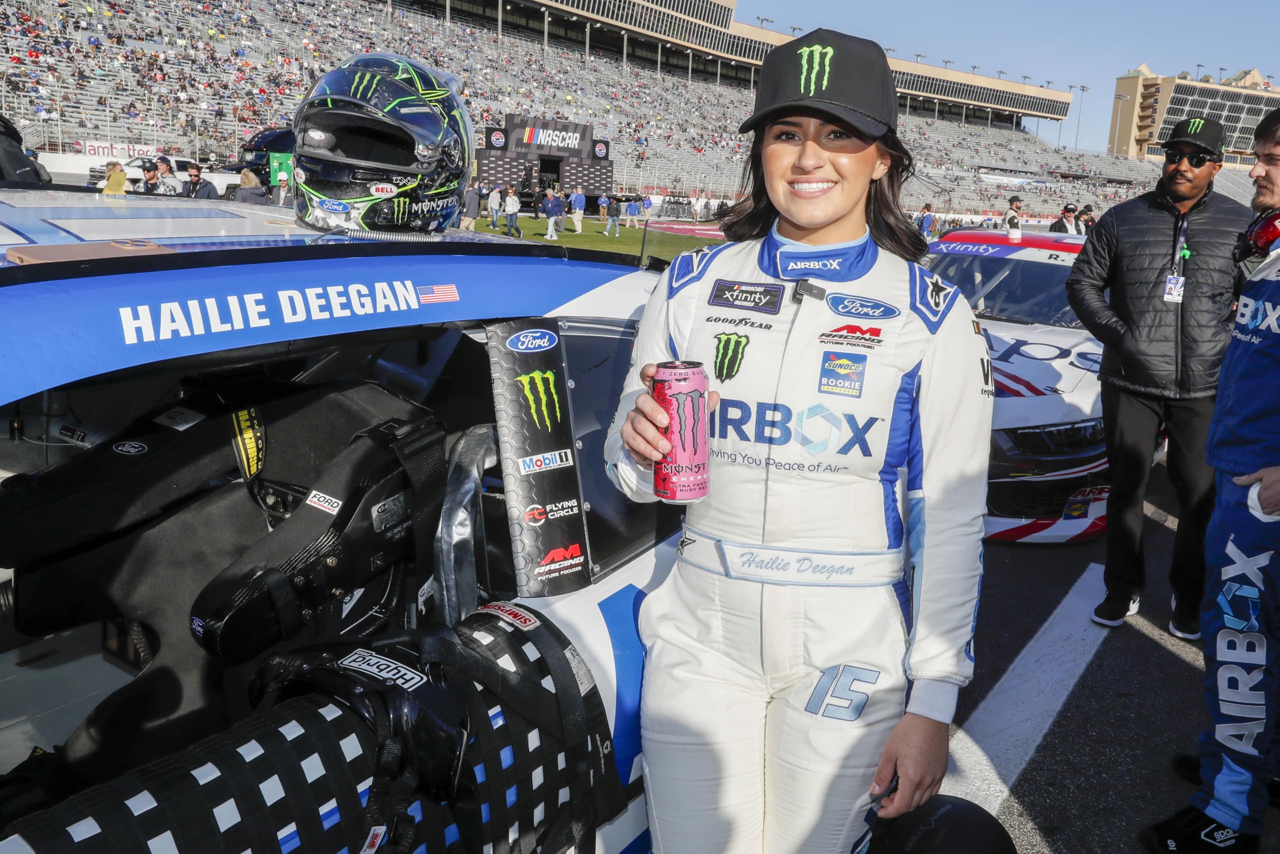 Mua Monster Energy Ultra Fantasy Ruby Red, Sugar Free Energy Drink, 16 ...